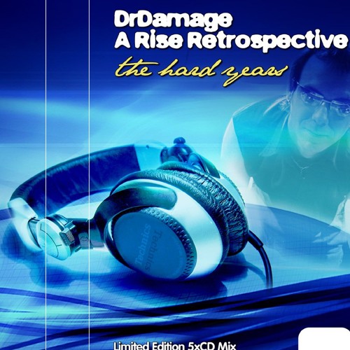 Stream A Rise Retrospective Disc 4 by drdamage | Listen online for free ...
