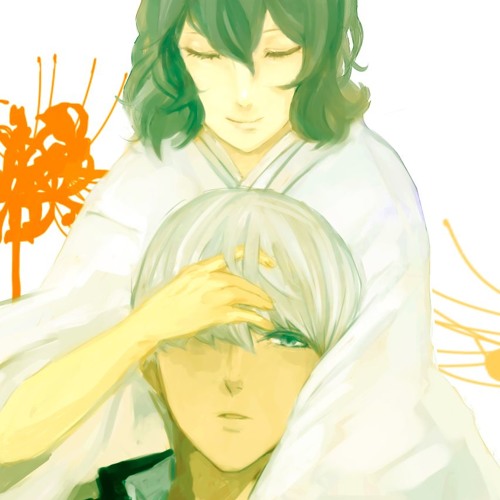 Stream Izanami Quartz (Prod. JVST X) by Shiki(TMNS) #TeamImouto ...