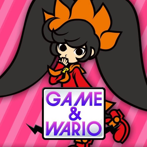 Stream Game And Wario Ashleys Theme Noah Sanchez Remix By Noah Sanchez Music Listen Online