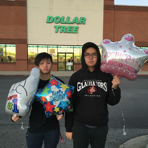 Stream here (ots cover + hbd esther) [w/ dvdkm] by ash tan | Listen ...