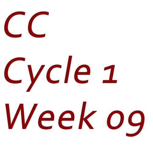 Stream Homeschool.Zone | Listen to Cycle 1, Week 09, CC, Foundations ...