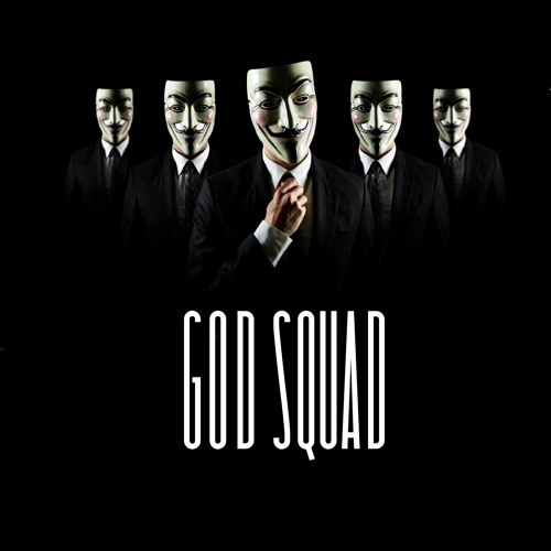 Stream God Squad (Free Download) by Phries | Listen online for free on ...