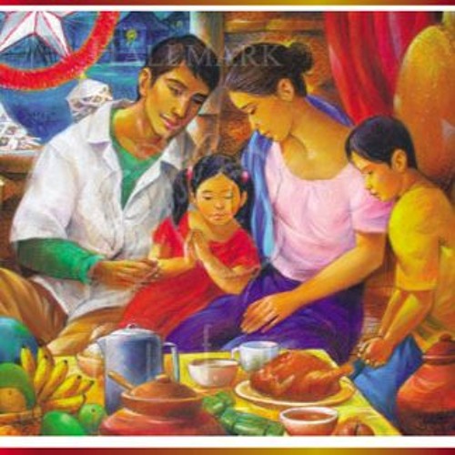 Stream Paskong Pinoy Medley 2 by Paskong Pinoy | Listen online for free ...