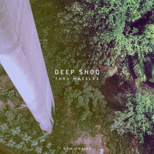 Stream Deep Shoq - Thru Hassles | Free Download Series by DARKER THAN ...