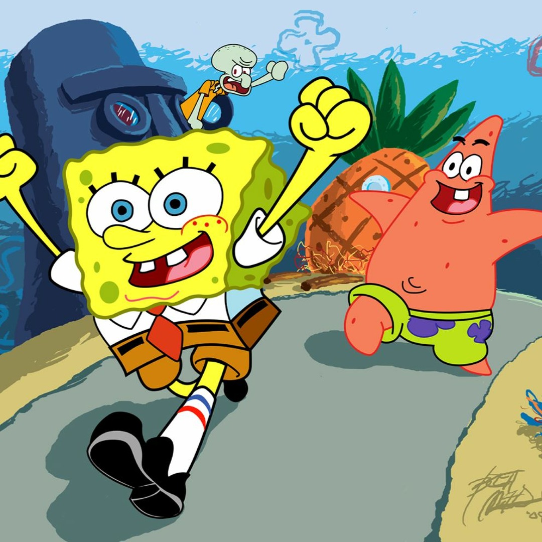 Stream Waltzing Flutes (Spongebob Bump)DOPE - Jackson Beatz by Jackson ...