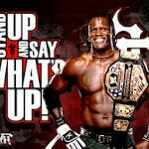 Stream Rtruth wwe theme little jiMMy by Mukarram Mohsin | Listen online ...