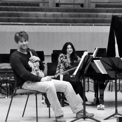 Stream Ravel Trio 3 by Nicholas Britton Trygstad | Listen online for ...