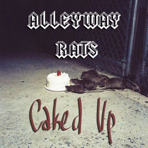 Stream DROPS by Alleyway Rats | Listen online for free on SoundCloud