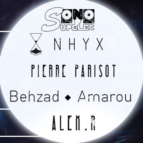 Stream DJ SET @ 1988 Live Club, 15/10/2015 by Pierre Parisot | Listen ...