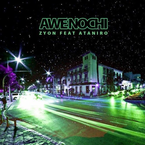 Stream ZYON FT ATANIRO - AWE NOCHI by djvibesaruba | Listen online for ...