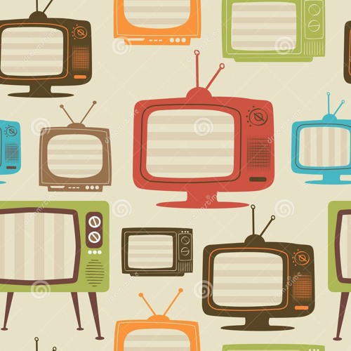 Stream Eric Penna | Listen to Drones / TV Cues playlist online for free ...