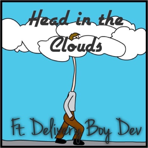 Stream Head in the Clouds ft. Delivery Boy Dev by JayBayBay | Listen ...