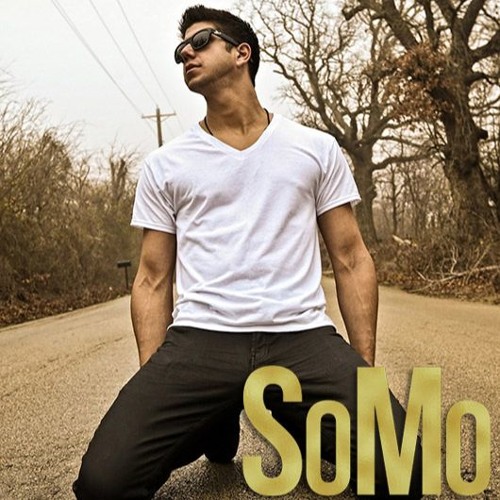 Somo Album Cover