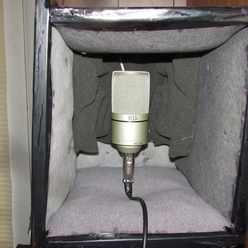 Stream The Mic Room | Listen to The Mic Room playlist online for free ...