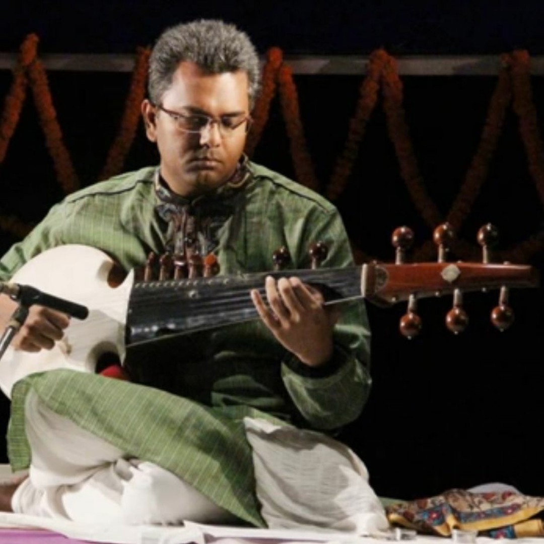 Stream PIKU Sarod Theme (Extended) by ViJay | Listen online for free on ...