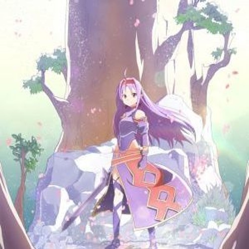 Stream Sword Art Online II OP3 - COURAGE Extended Chours Thai Version ...