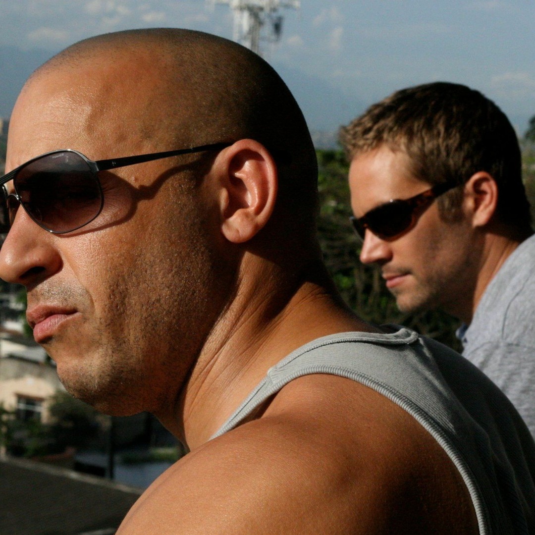 Stream Cristo Redentor (Fast Five Original Motion Picture Soundtrack by ...