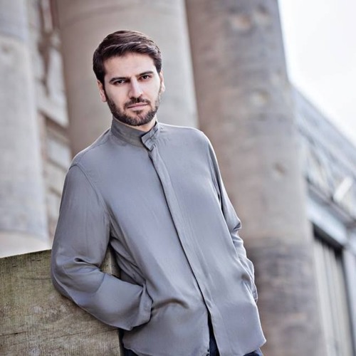 Stream Rashdi Jamal | Listen to Quran shareef playlist online for free ...