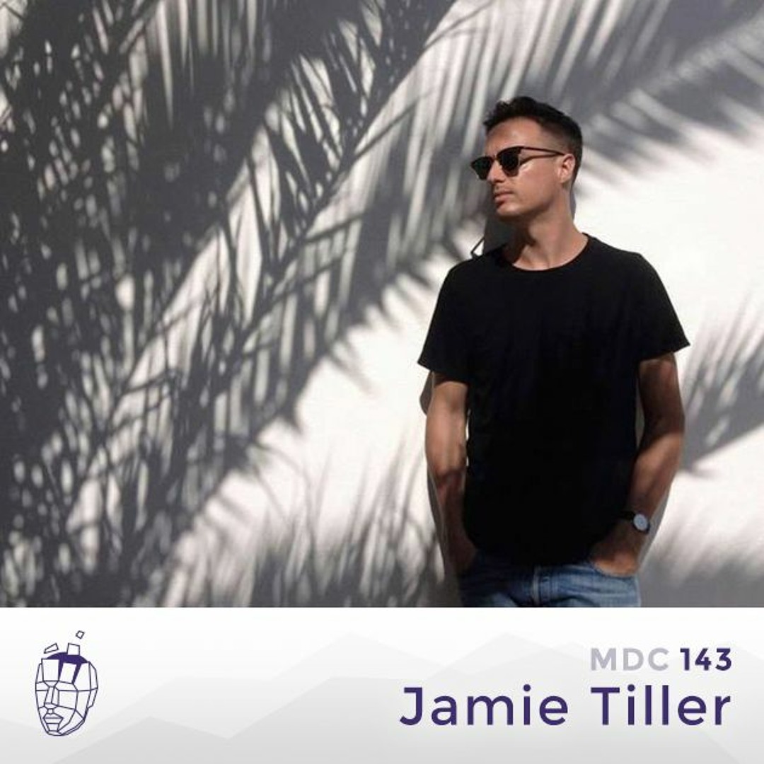 Listen to music albums featuring MDC.143 Jamie Tiller by Melbourne ...