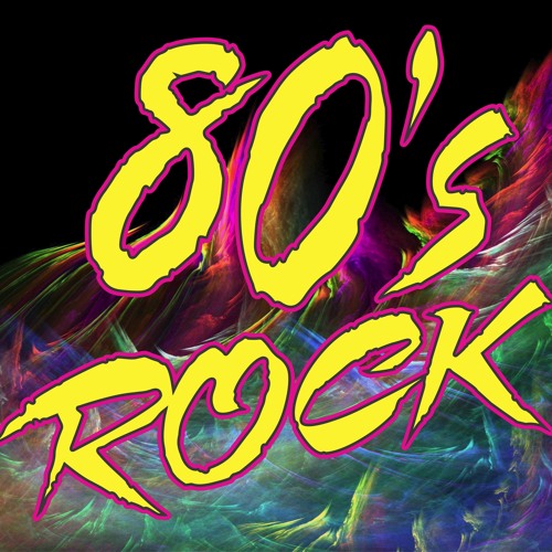 Stream StickerHead | Listen to 80's ROCK! playlist online for free on ...