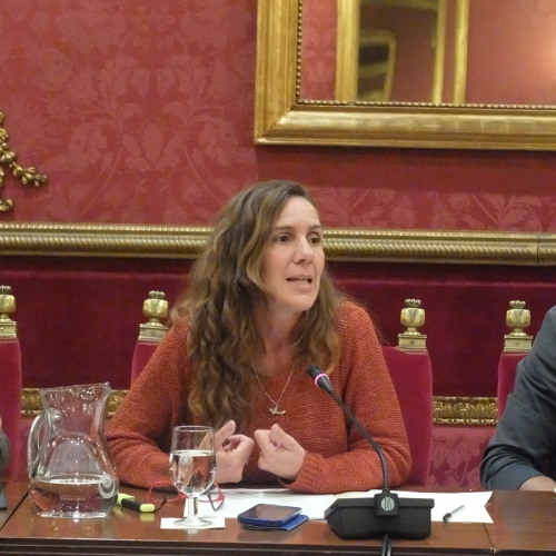 Stream Comisión octubre 2015 - Pilar Rivas - Bomberos by Vamos Granada ...