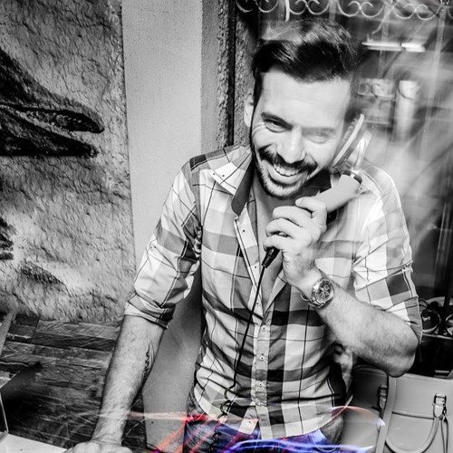 Stream Εχω Χαρα Και Παω (P.Zografos Remix) - Βασιλης Μπατης by Pantelis ...