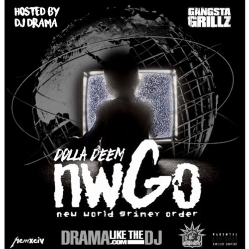 Stream In My Early Years by Dolla Deem | Listen online for free on ...