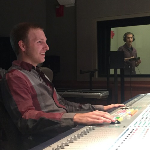 Stream David Rohrer | Listen to Sample Work playlist online for free on ...