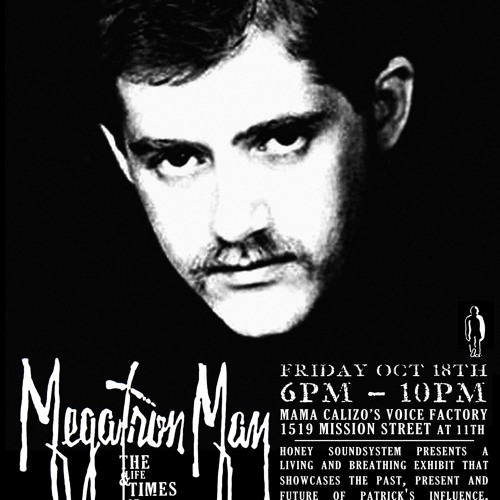 Stream James "Tip" Wirrick interview by darkentriesrecords | Listen ...