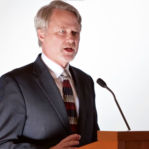 Stream "Firearms, Mental Illness and the Law," with Jeffrey Swanson by ...