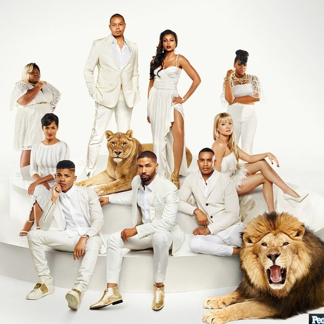 Stream Empire Soundtrack [Season 1] by Shawn Paul Gary | Listen online ...