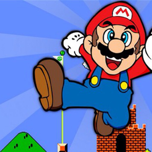 Stream SUPER MARIO MAKER REMIX by Shagrath Ruiz | Listen online for ...