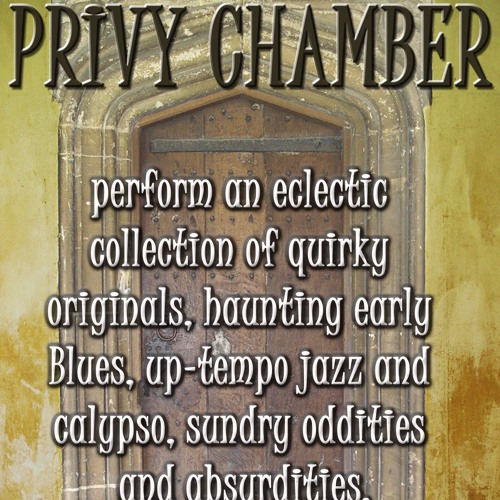 Stream Privy Chamber Cuts by Bill Goodyear | Listen online for free on ...