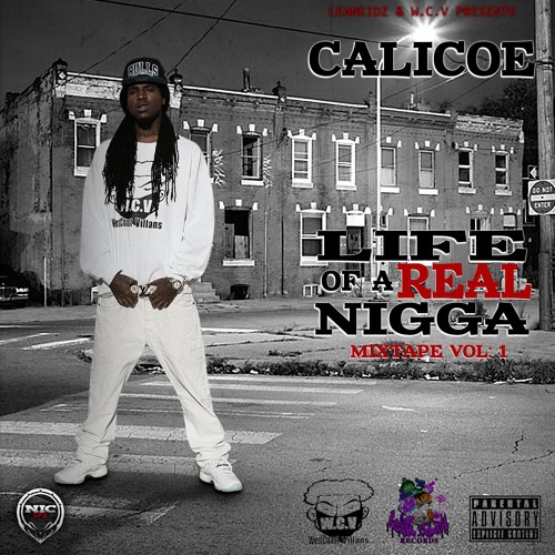 Stream CALICOE FT HB x RARA- REAL SHIT FINAL by Calicoe Leankidz ...