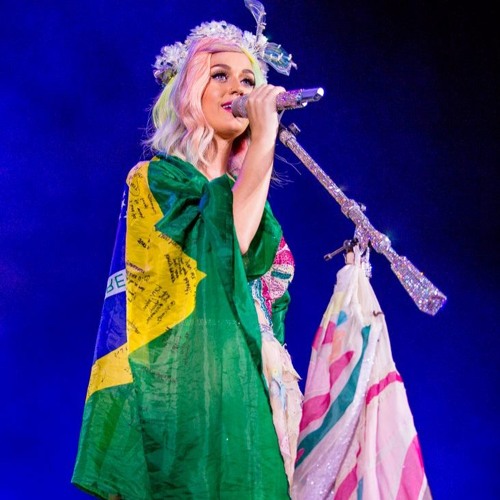 Stream Katy Perry - The One That Got Away/ Thinking Of You (Acoustic ...