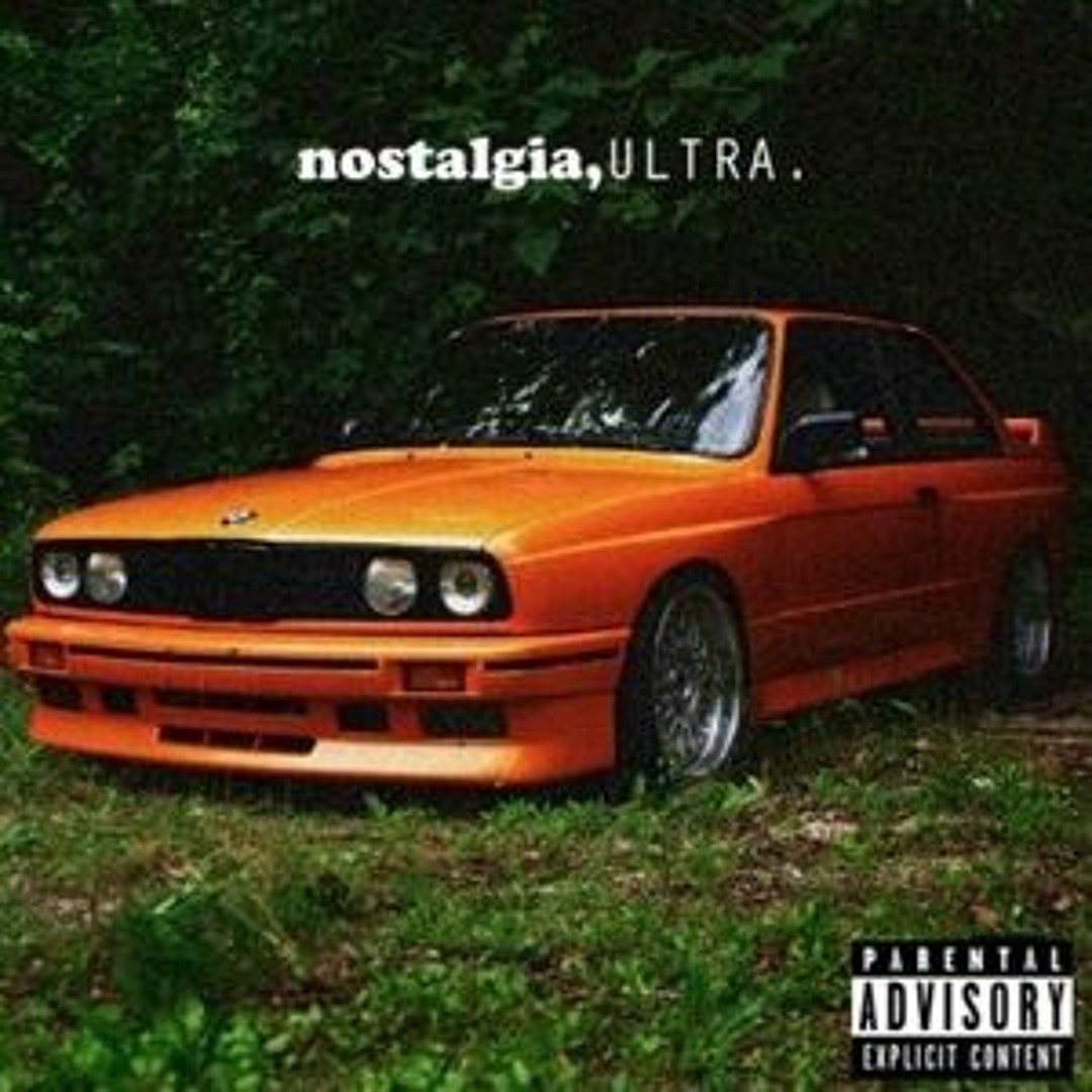 Stream I'mIntoBonnieJeans | Listen to Frank Ocean Nostalgia, Ultra ...