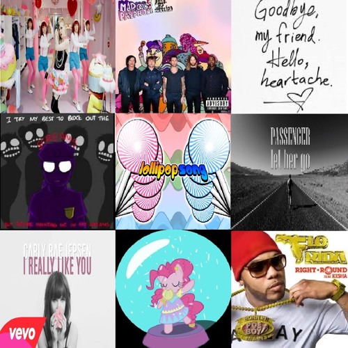 Stream Nightcore - Hello Kitty by NightCore☆ | Listen online for free ...