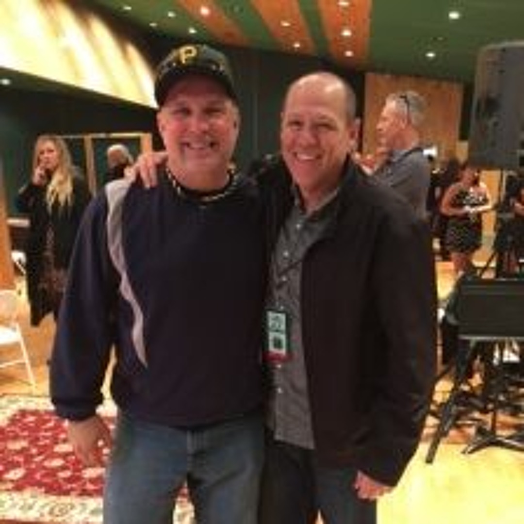 Stream Garth Brooks Interview by thekeithstubbs | Listen online for ...