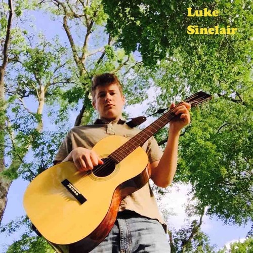 Stream Luke Sinclair | Listen to Luke Sinclair playlist online for free on SoundCloud