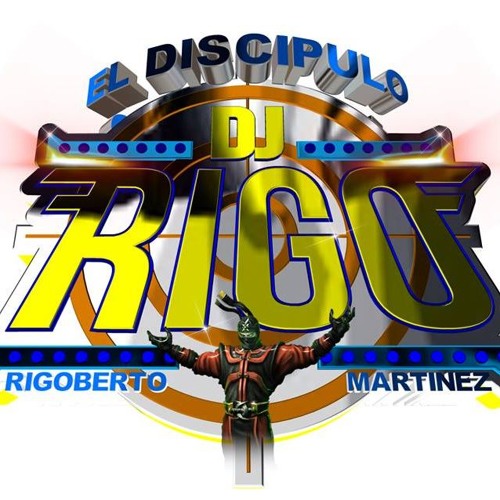 Stream ***DJ RIGO Y SU SONIDO KIMBALA*** ELECTRO MIX 2015 by Rigoberto ...