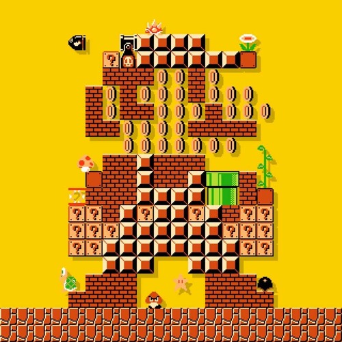 Stream Super Mario Maker - SMB3 Ghost House by PianistTanooki | Listen ...