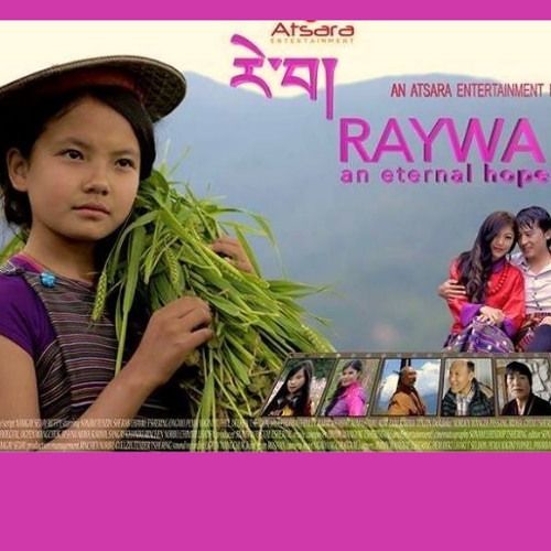 Stream New Bhutanese Song | Listen to Raywa - An Eternal Hope(New ...