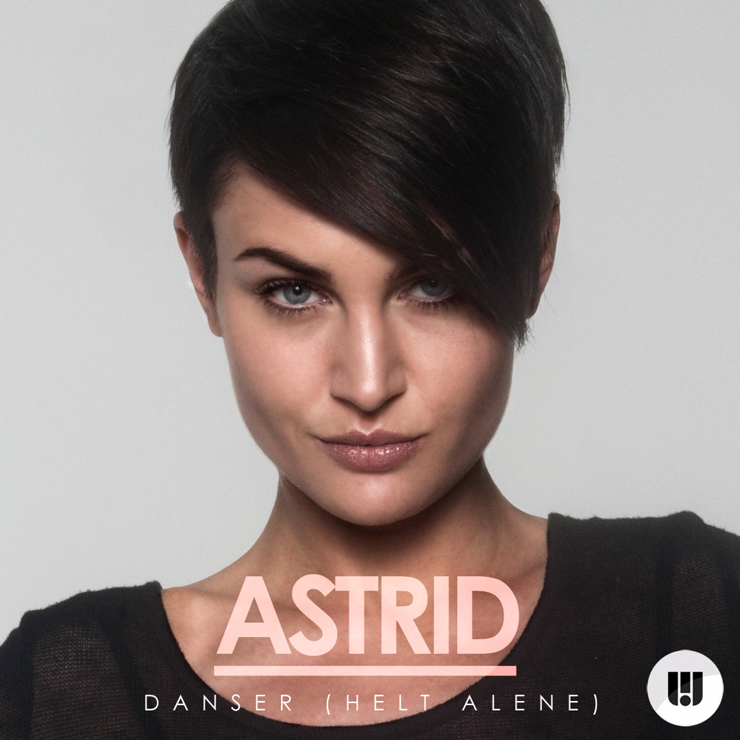 Stream Astrid - Hvad Blev Der Af Vi (Mikkelsen Version) by U&! | Listen ...