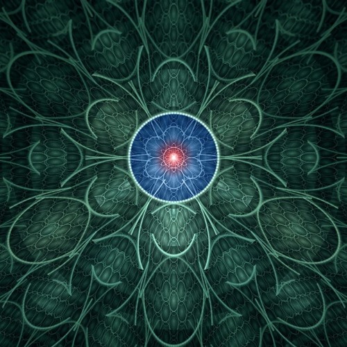 Stream DaShane and Desert Dwellers - Crossing Beyond (REMIX) by ...