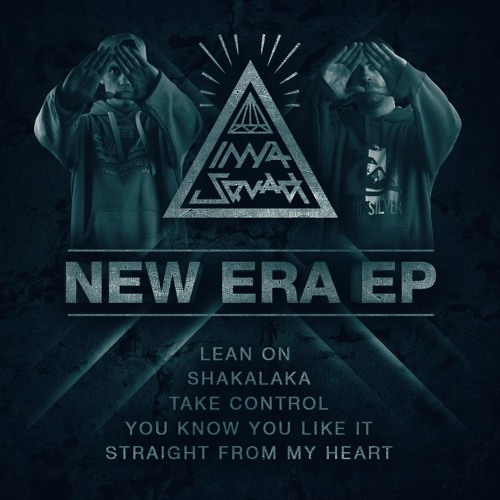 Stream INNA SQUAD | Listen to INNA SQUAD - "NEW ERA EP" playlist online ...