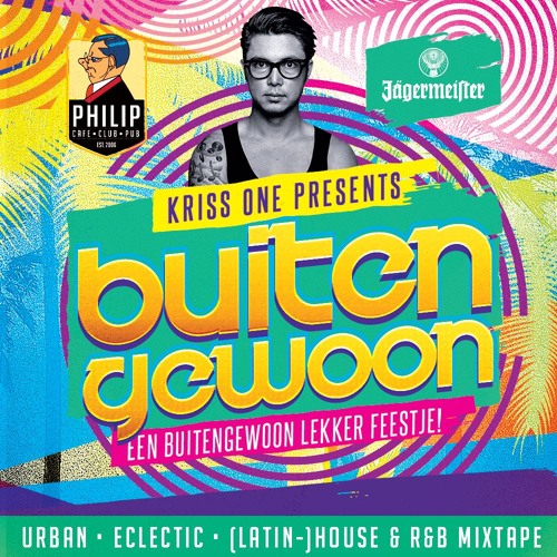 Stream Buitengewoon #Mixtape By Kriss - One by CafePhilip | Listen ...