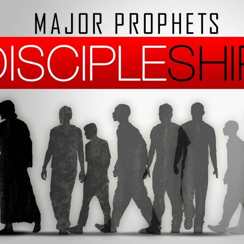 Stream Major Prophets | Listen to Disciple 101 Mixtape playlist online ...