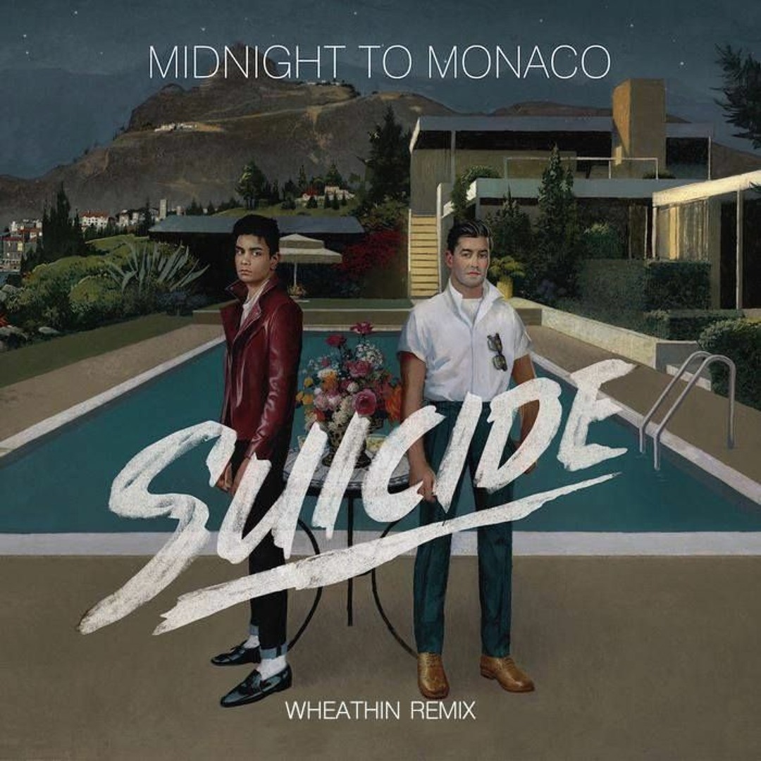 Stream Midnight To Monaco - Suicide (Whethan Remix) by Whethan | Listen ...