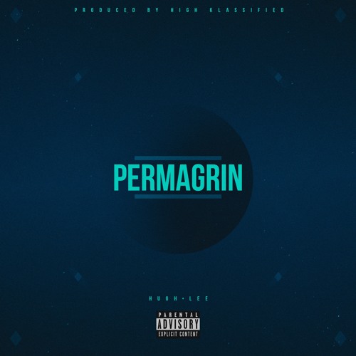 Stream Hugh Lee - Permagrin [Prod. High Klassified] by Hugh Lee | Listen online for free on ...