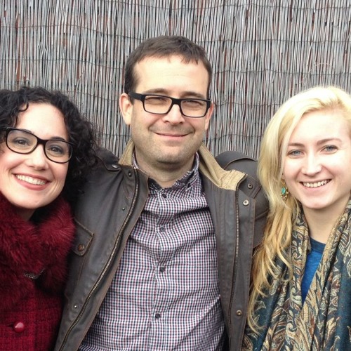 Stream Kate Feld and Abi Hynes by End of All Things podcast | Listen ...